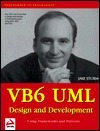 VB6 UML Design and Development by Jake Sturm | Goodreads
