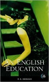 An English Education by P.N. Dedeaux | Goodreads