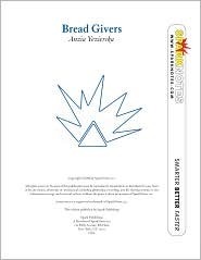 Bread Givers (SparkNotes Literature Guide Series) by SparkNotes | Goodreads