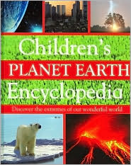 Children's Planet Earth Encyclopedia Discovering the Extremes of Our ...
