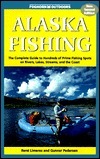 Foghorn Outdoors Alaska Fishing by Rene Limeres | Goodreads
