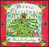 Mouse Christmas by Michelle Cartlidge | Goodreads