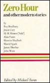 Zero Hour: And Other Modern Stories by Michael Swan | Goodreads