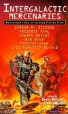 Intergalactic Mercenaries by Sheila Williams | Goodreads