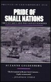 Pride of Small Nations: The Caucasus and Post-Soviet Disorder by Suzanne Goldenberg | Goodreads
