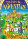 Great Art Adventure by Bob Knox | Goodreads