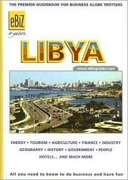 eBiz guide Libya (eBiz Guides) by Minne | Goodreads