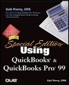 Special Edition Using QuickBooks and QuickBooks Pro 99 by Gail Perry ...
