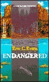 Endangered by Eric C. Evans | Goodreads