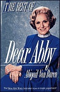The Best Of Dear Abby by Abigail Van Buren | Goodreads