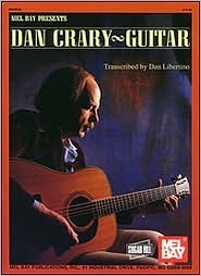 Dan Crary - Guitar by Dan Libertino | Goodreads