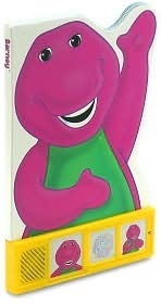 Barney: Super-dee-duper! by Stephen White | Goodreads