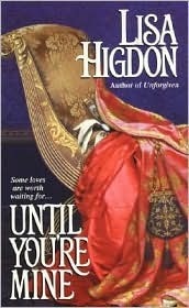 Until You're Mine by Lisa Higdon | Goodreads