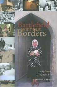 Battlefield Without Borders: Iraq Poems by David Smith-Ferri | Goodreads