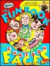 Blitz The Fun Book Of Cartoon Faces by Bruce Blitz | Goodreads