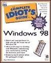 Complete Idiot's Guide to Microsoft Windows 98 by Paul McFedries ...