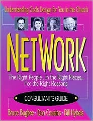 Network The Right People. . .In the Right Places. . .For the Right ...