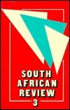South African Review III by South African Research Service | Goodreads