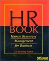 The HR Book: Human Resources Management for Business by Lin Grensing ...