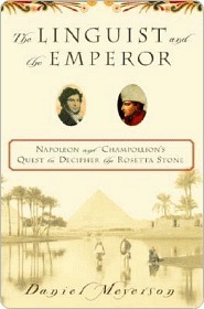 The Linguist and the Emperor by Daniel Meyerson | Goodreads