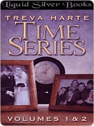 Time Series 1 by Treva Harte | Goodreads