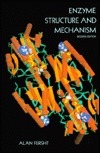 Enzyme Structure and Mechanism by Alan Fersht | Goodreads