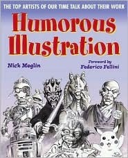Humorous Illustration: The Top Artists of Our Time Talk About Their ...