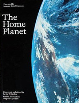 The Home Planet by Kevin W. Kelley | Goodreads