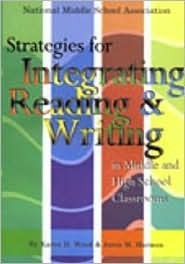 Strategies for Integrating Reading and Writing by Karen D. Wood | Goodreads