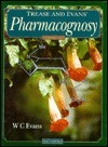 Trease and Evans' Pharmacognosy by William Charles Evans | Goodreads