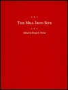 The Mill Iron Site by George Frison | Goodreads