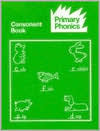 Primary Phonics Consonant Book by Barbara W. Makar | Goodreads