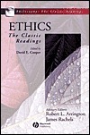 Ethics: The Classic Readings by David Edward Cooper | Goodreads