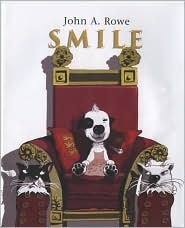 Smile by John Alfred Rowe | Goodreads