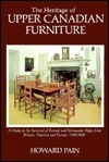 The Heritage of Upper Canadian Furniture: A Study in the Survival of ...