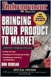 Entrepreneur Magazine: Bringing Your Product to Market by Don Debelak ...