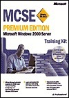 MCSE Training Kit: Microsoft Windows 2000 Server (Exam 70-215) by Microsoft Corporation | Goodreads