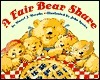 A Fair Bear Share (Mathstart. Level 2) by Stuart J. Murphy | Goodreads