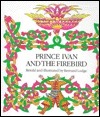 Prince Ivan & The Firebird by Bernard Lodge | Goodreads