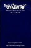 New American Streamline: Departures: Beginner by Bernard Hartley ...