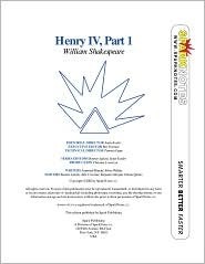 Henry IV, Part I (SparkNotes Literature Guide) by SparkNotes | Goodreads