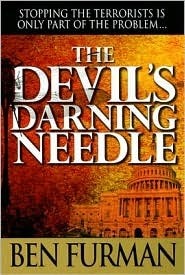 The Devil's Darning Needle by Ben Furman | Goodreads