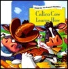 Calico Cow Learns How (Puppet Buddies) by Lois Keffer | Goodreads