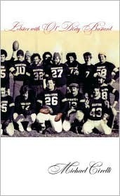 Lobster With Ol' Dirty Bastard by Michael Cirelli | Goodreads