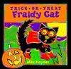 Trick-or-Treat Fraidy Cat (Lift-the-flap Books) by Max Haynes | Goodreads