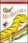 Minibeasts (Pocket Gems Series) by Philippa Moyle | Goodreads
