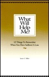 What Will Help Me?/How Can I Help? by James E. Miller | Goodreads