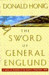 SWORD OF GENERAL ENGLUND: A Novel of Murder in the Dakota Territory ...