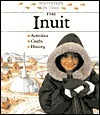 The Inuit (Footsteps in Time) by Ruth Thomson | Goodreads