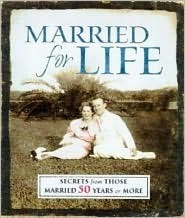 Married For Life by Bill B. Morelan | Goodreads